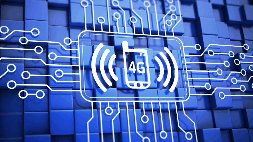 Advantages of 4G Access Control Intercoms - Easmarte